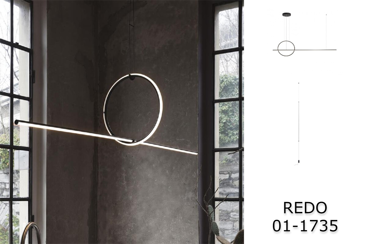 REDO | Light Project