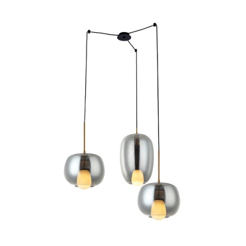 ZAMBELIS LIGHTS 22148 PENDANT - Light Project